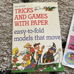 Troll book clubs | Other | Vintage 8s Troll Book Clubs Set | Poshmark